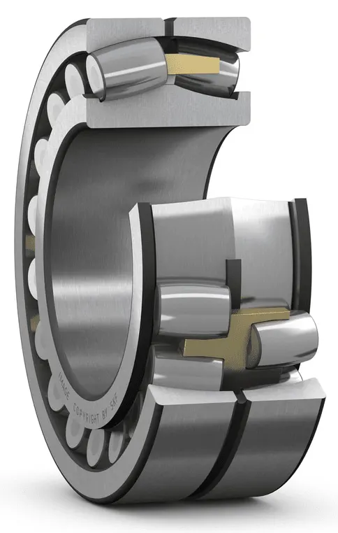 Vòng bi tang trống | Công Ty TNHH TM - DV Kỹ Thuật Hải Chương